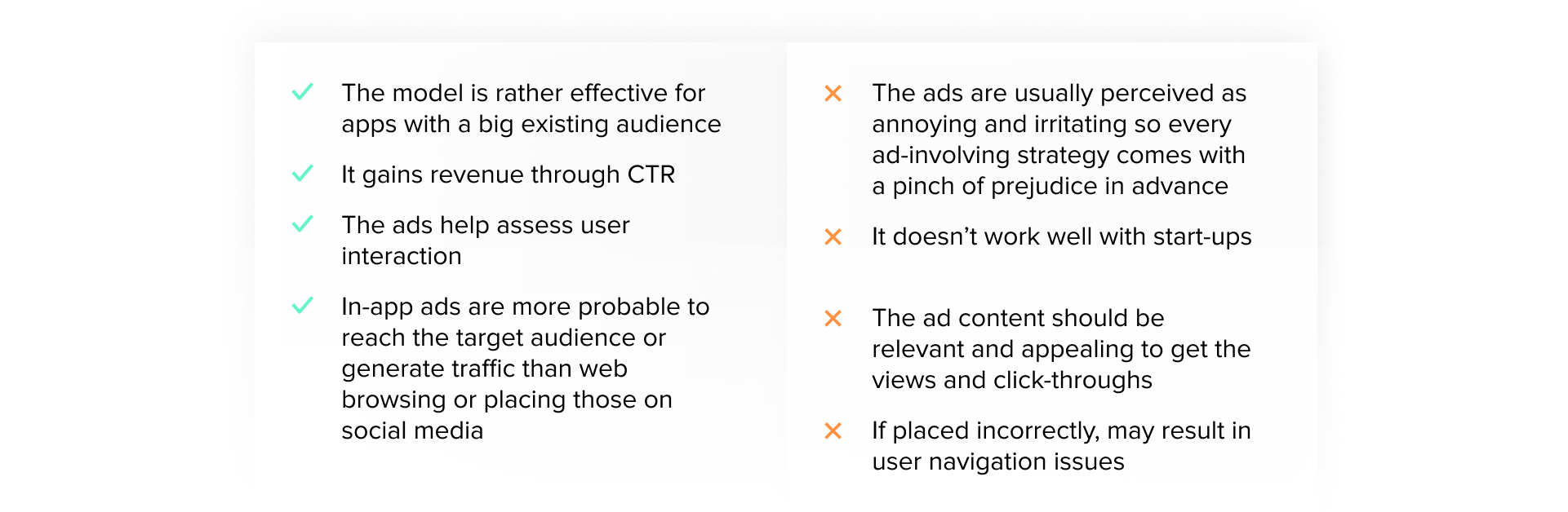 How Free Apps Make Money: ProvenTactics, Tips and Cases - Software ...